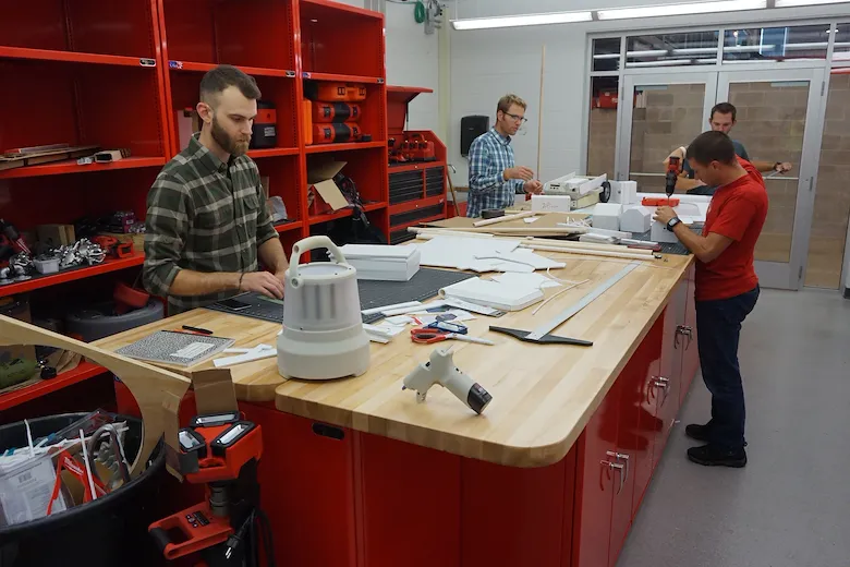 Teams - Milwaukee Careers