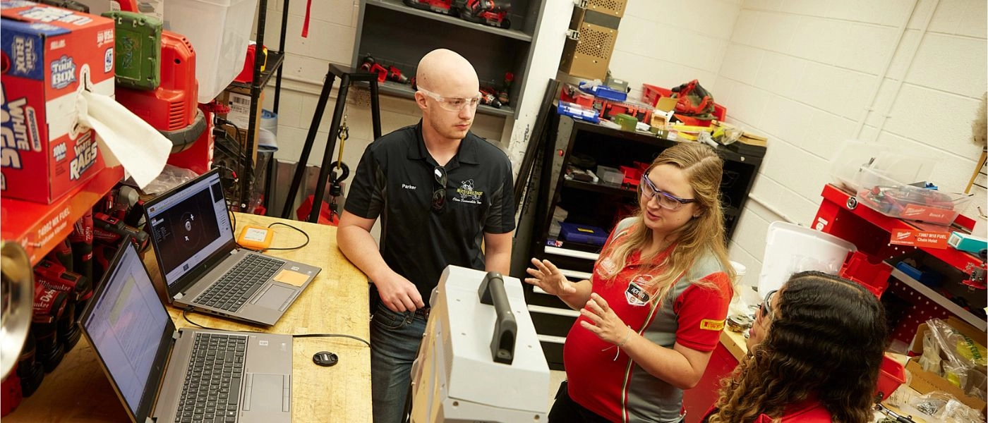 Early Engineering Opportunities - Milwaukee Careers