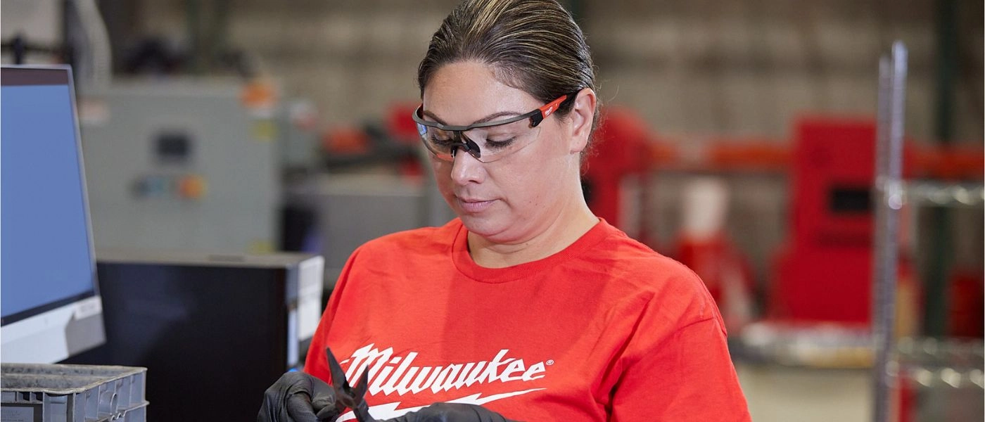 Operations Development Program - Milwaukee Careers