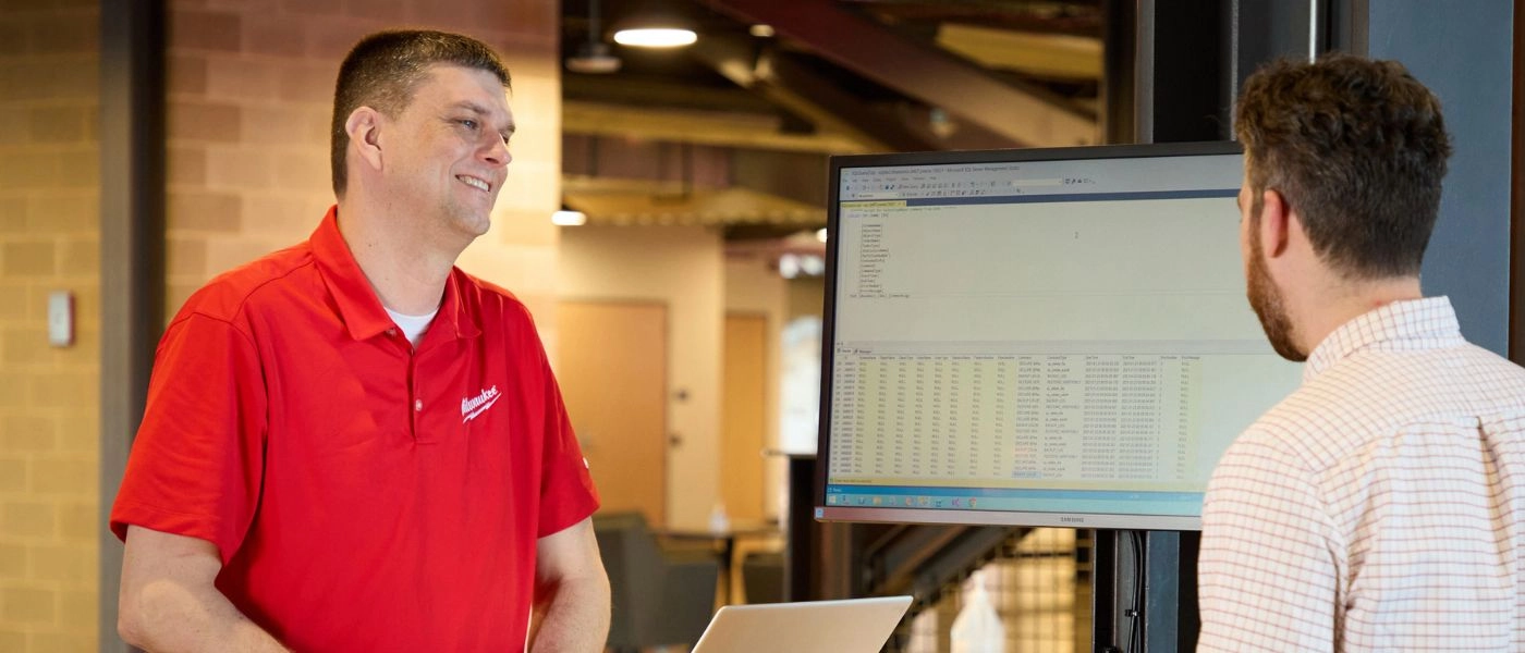 Operations Development Program - Milwaukee Careers