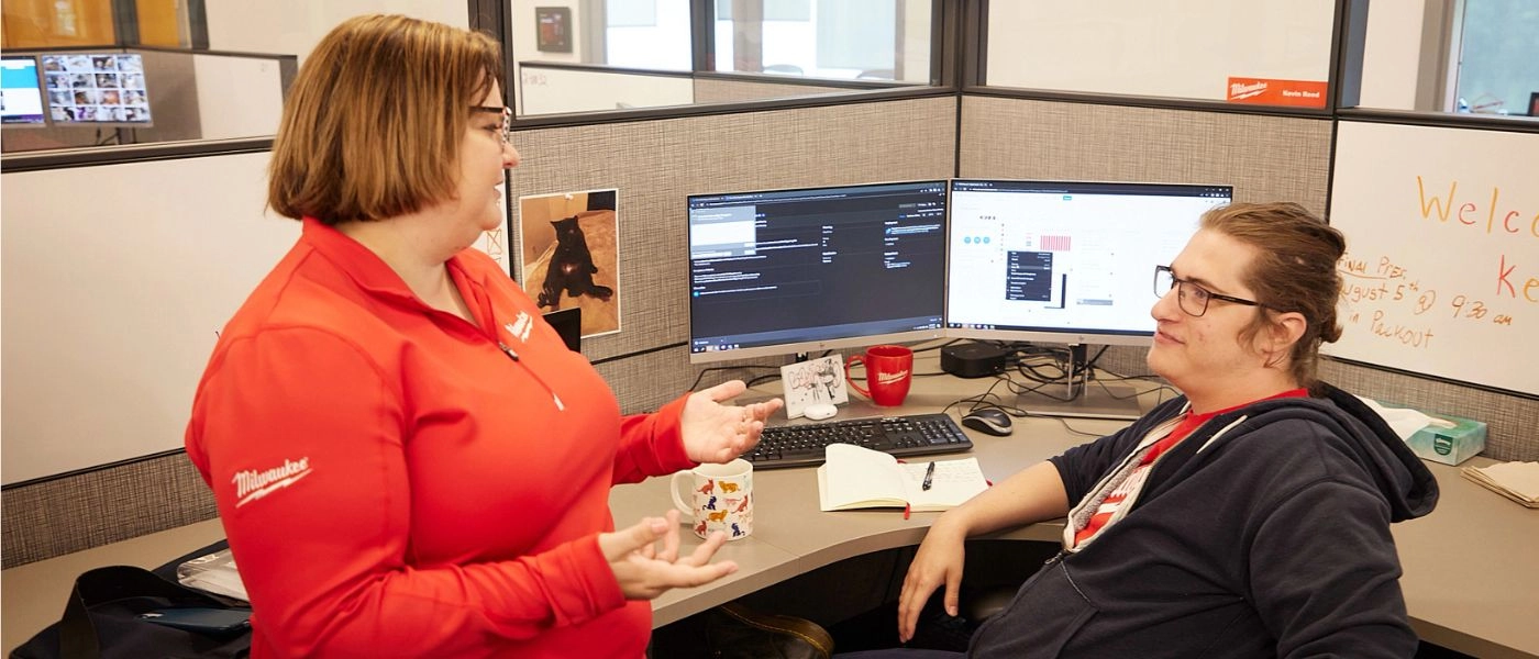 Technology Development Program - Milwaukee Careers