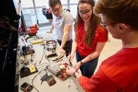 Early Engineering Opportunities - Milwaukee Careers