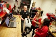 Early Engineering Opportunities - Milwaukee Careers