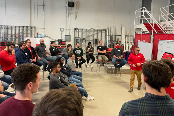 Early Engineering Opportunities - Milwaukee Careers