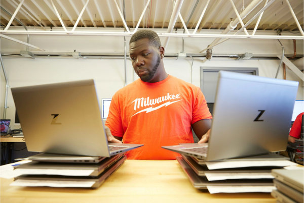 Technology Development Program - Milwaukee Careers